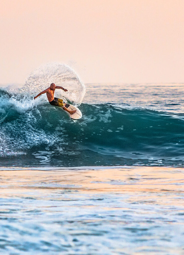 Surf in Crete | Surf - Kitesurf - SUP - Wingfoil - Sail | Surfincrete.com